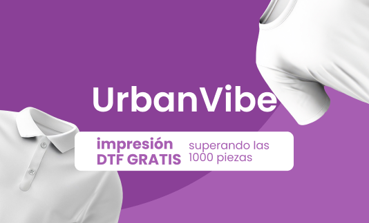 UrbanVibe – Chak Dot